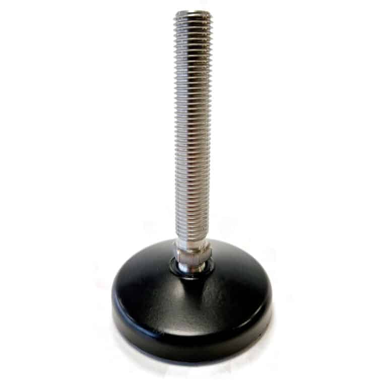 Stelvoet kopen? In vele maten en materialen uit voorraad leverbaar